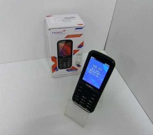 Мобильный телефон teXet TM-208