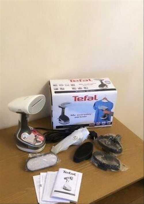 Отпариватель Tefal