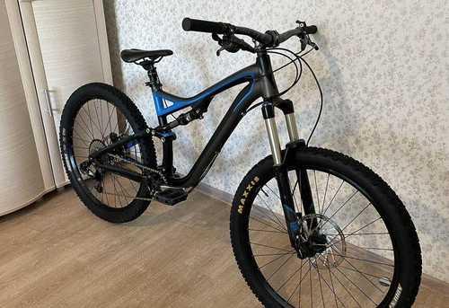 Specialized Stumpjumper Comp Evo 26 (2013)