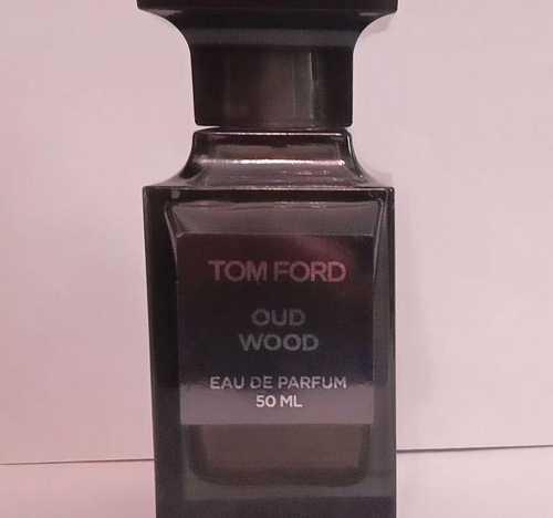 Tom Ford oud wood