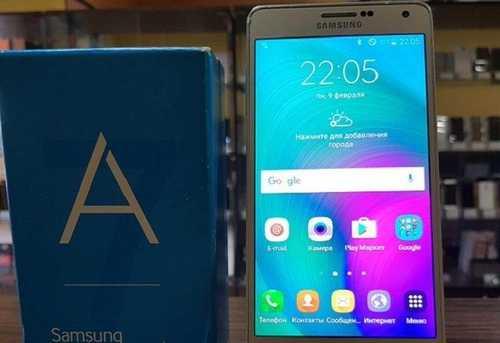 Samsung Galaxy A7 SM-A700FD, 2/16 ГБ