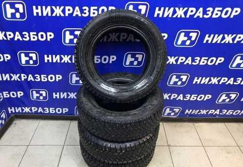 Continental ContiIceContact HD 195/65 R15 95T