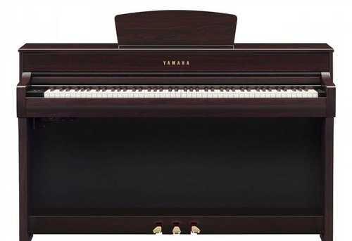 Пианино (цифровое) Yamaha CLP-735