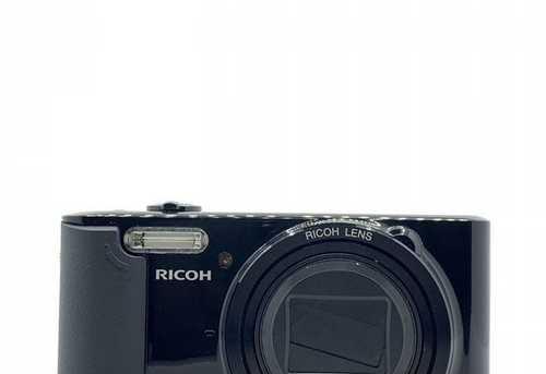 Компактный фотоаппарат Ricoh HZ 15