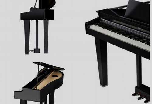 Цифровой рояль Roland GP-3 арт В150
