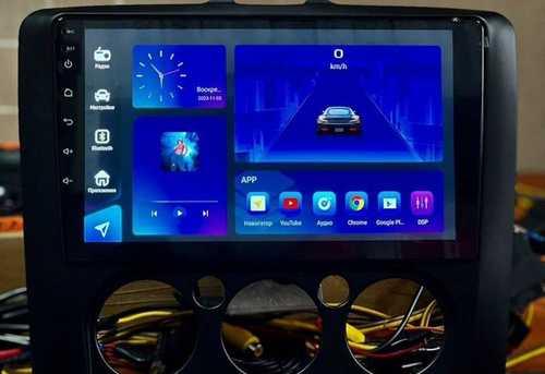 Магнитола 2/32GB Ford Focus 2 Android Яндекс Navi