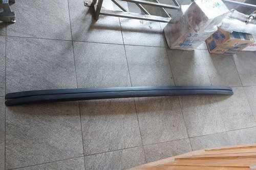 Рейленги оригинал Audi Q7 внедорожник 3.6 2007