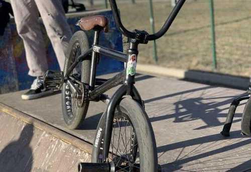 Bmx 21" WTP, G-sport, BSD