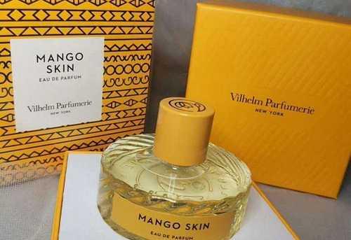 Vilhelm Parfumerie Mango Skin / Манго Скин духи