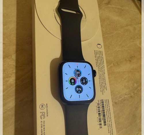 Часы Apple Watch series 9 41 mm