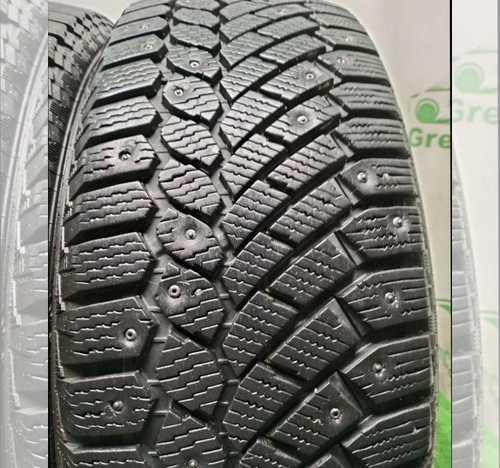 Gislaved Nord Frost 200 215/65 R16