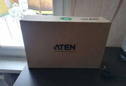 Kvm удлинитель Aten CE750