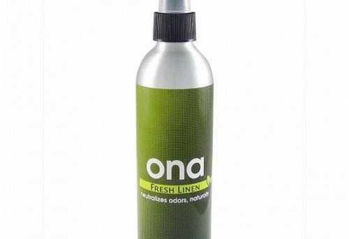 ONA Spray Fresh Linen 250мл