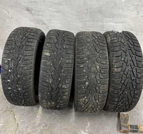 Nokian Tyres Nordman 7 195/55 R16 H