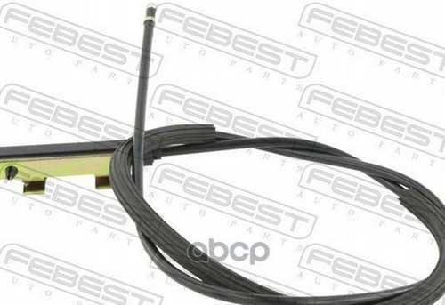 Трос капота VW passat (06-15) 23101-CC 23101-CC