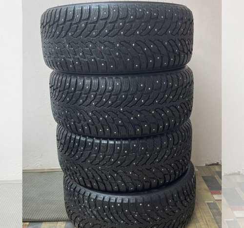 Ikon Tyres Autograph Ice 9 255/45 R19 104T