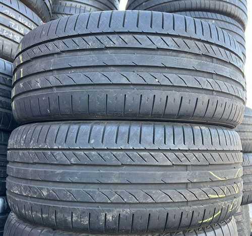 Continental ContiSportContact 5 235/45 R19