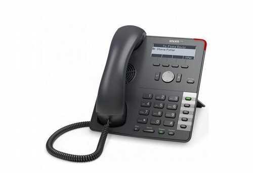 VoIP-телефоны Snom D715 новые в упак. на гарантии