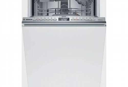 Встраиваемая посудомоечная машина Bosch SPV6EMX65Q