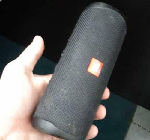 Колонка JBL flip 5