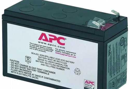 Аккумуляторная батарея APC by Schneider Electric R