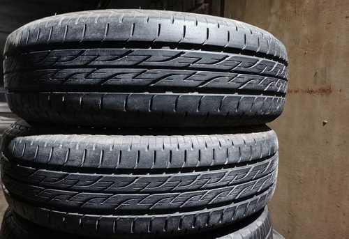 Bridgestone Nextry Ecopia 165/70 R14