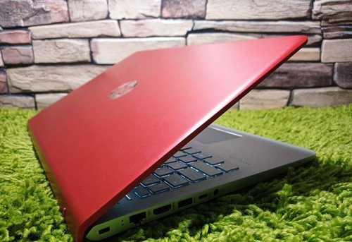 15"iPS Мощнейший HP Core i5-8265 12Gb SSD 940MX