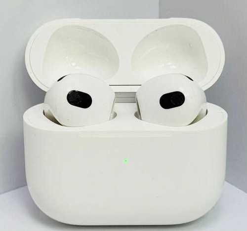 Беспроводные наушники Apple AirPods 3