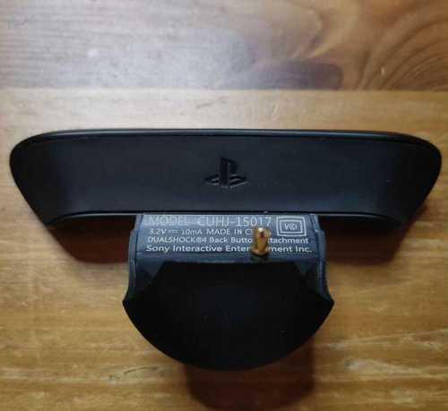 Лепестки для геймпада Dualshock (PS4)