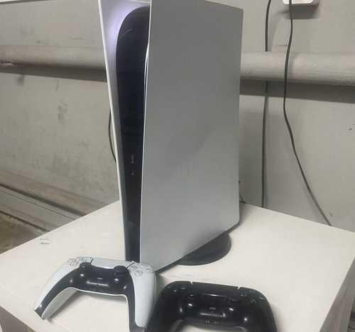 Sony playstation 5