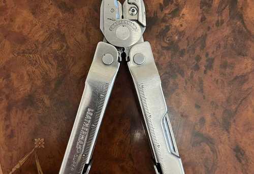 Мультитул leatherman super tool 300