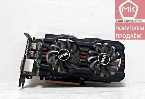 Asus Radeon R9 270 2GB DirectCU II OC