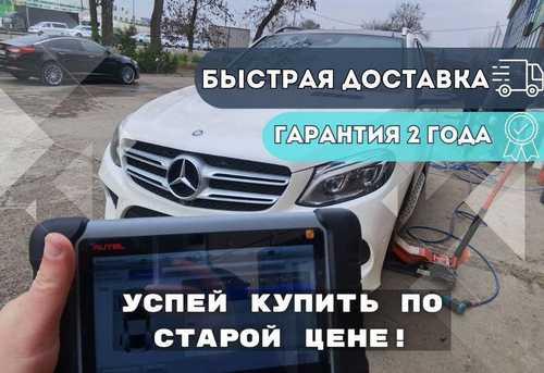 Датчик давления в шинах mercedes