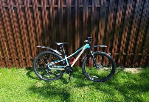 Велосипед specialized pitch 650b XS (подростковый)