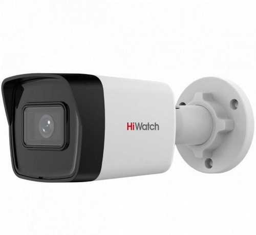 IP видеокамера HiWatch DS-I200(E) (2.8 MM) 581331