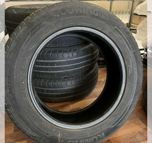 Kumho Ecowing ES01 KH27 185/65 R15 88H