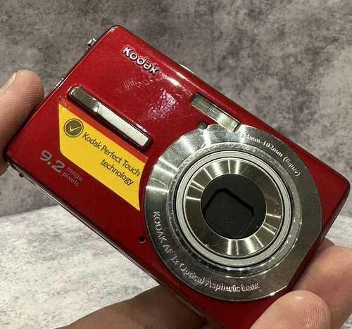 Kodak EasyShare M320