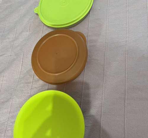 Контейнер tupperware
