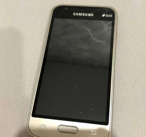 Samsung Galaxy J1 Mini SM-J105H, 8 ГБ