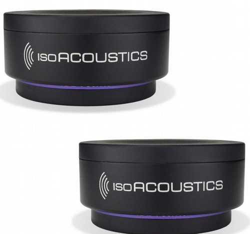 Антивибрационная подставка IsoAcoustics ISO-puck 7