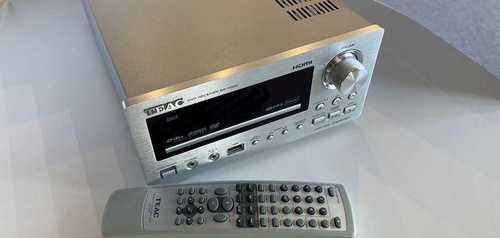 CD, DVD ресивер teac DR-H300