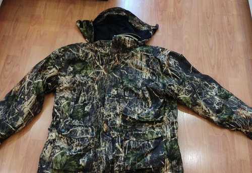 Костюм зимний norfin expert camo -20