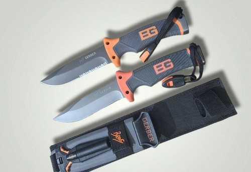 Нож туристический Gerber Ultimate