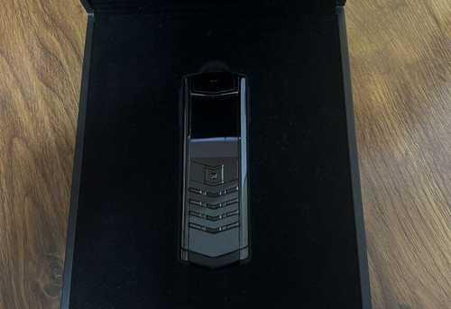 Vertu Signature S Design Clous De Paris, 4/4 ГБ