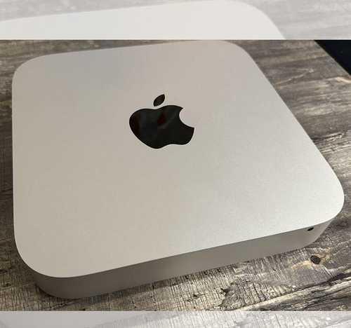 Mac mini late 2014