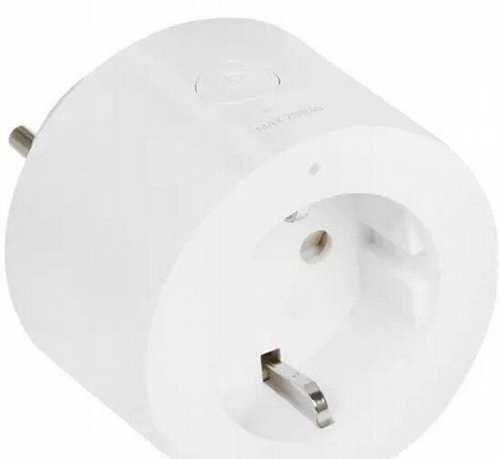 Aqara SYK42 c Умной розеткой