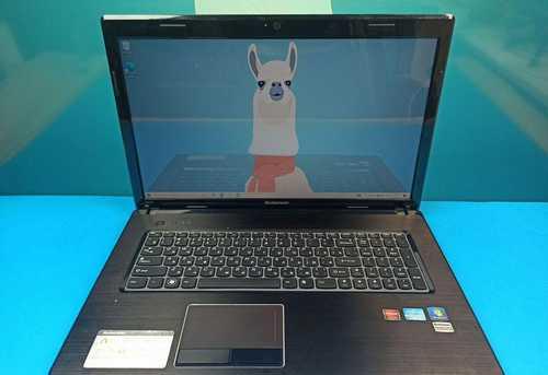 Ноутбук lenovo i5/6gb/256Gb