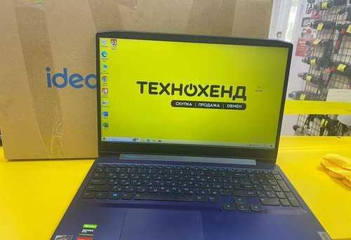 Ноутбук Lenovo IdeaPad Gaming 3 15ARH0 (ка-112134