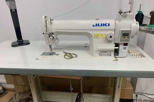 Швейная машина juki DDL 8100