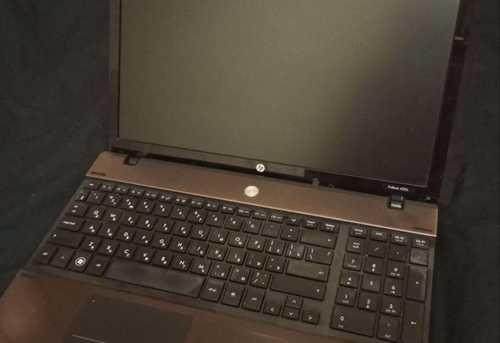 Ноутбук HP probook 4520s